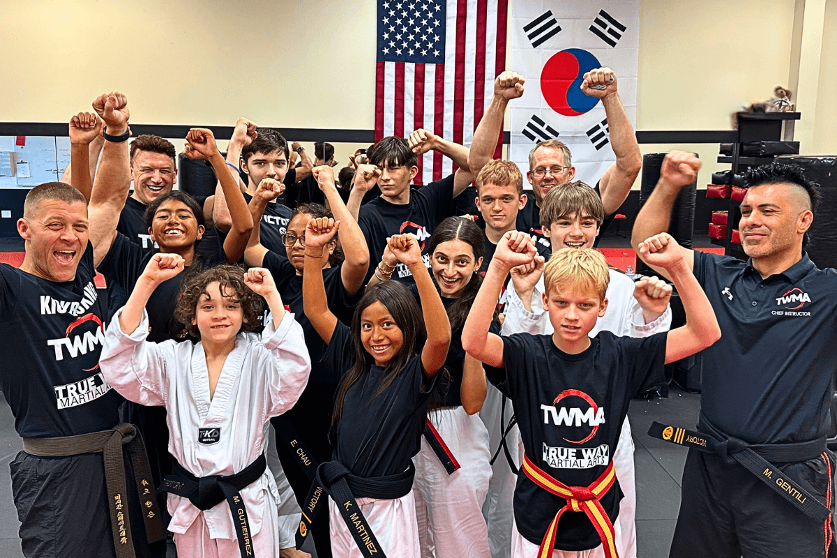 True Way Martial Arts – Clearwater's Premier Martial Arts School